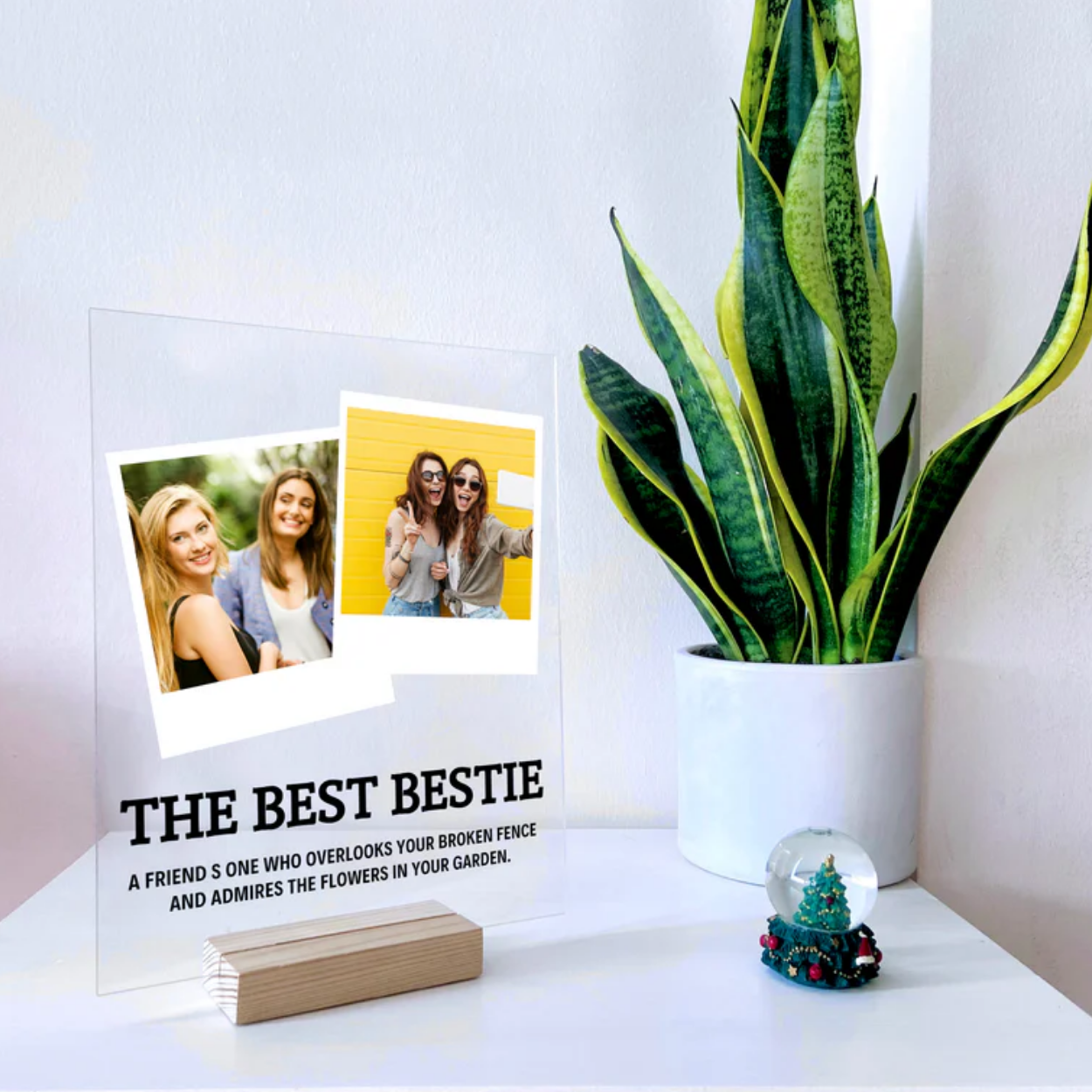 Thoughtful Gifts for Your Best Friends – Clicked Craft